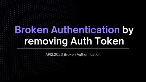 how to write custom api tests with owasp api2 2023 posted on