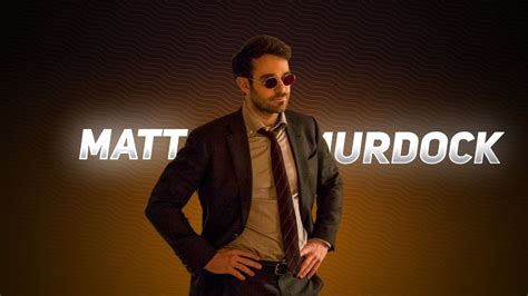 Matt Murdock Rasputin Edit Daredevil Edit Rasputin Song Edit
