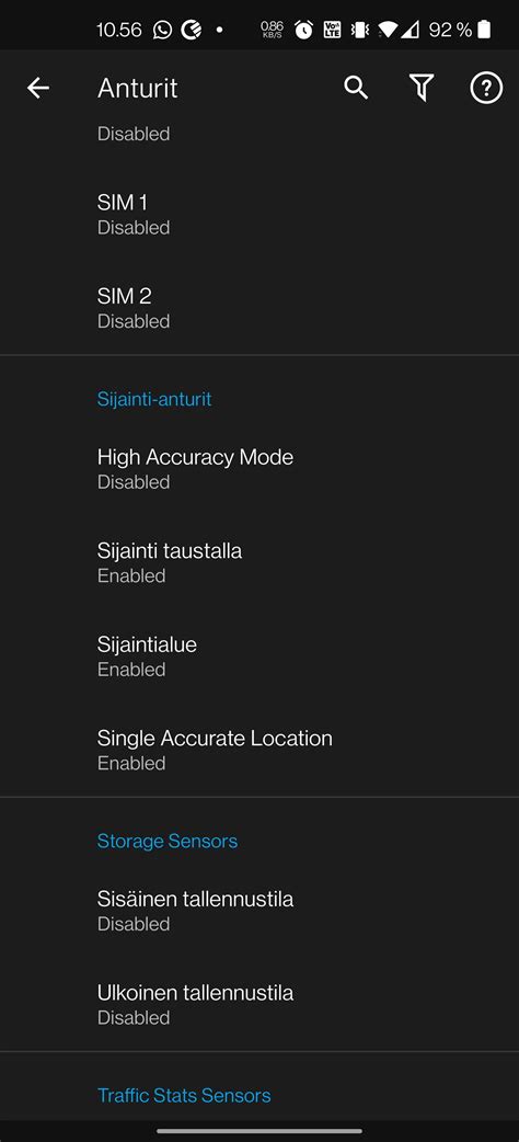 Issues Using Presence Detection Configuration Home Assistant Community