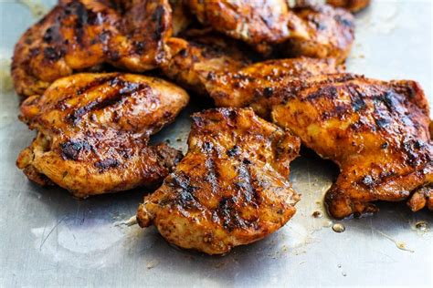 The Top 15 Pioneer Woman Bbq Chicken Thighs How To Make Perfect Recipes