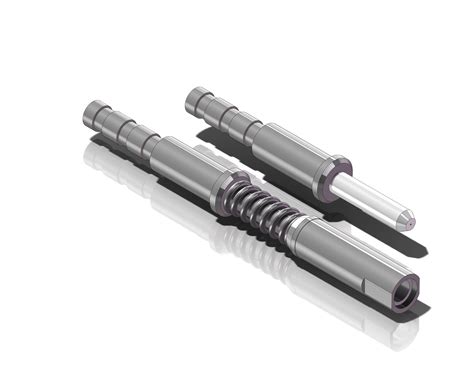 Commercial 29504 4 And 5 Fiber Optic Termini Stran Technologies