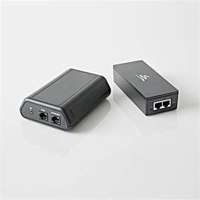 Da Lite Screen Controller PoE Injector DL