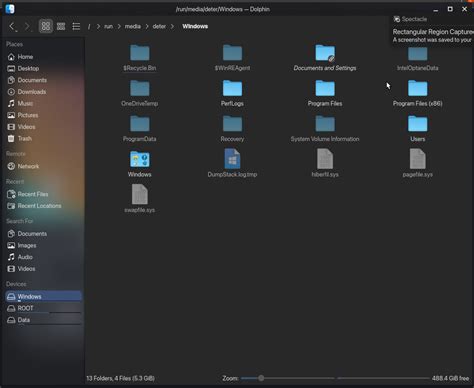 Windows Dual Boot Partition Not Showing Up In Bios After Distro Hopping