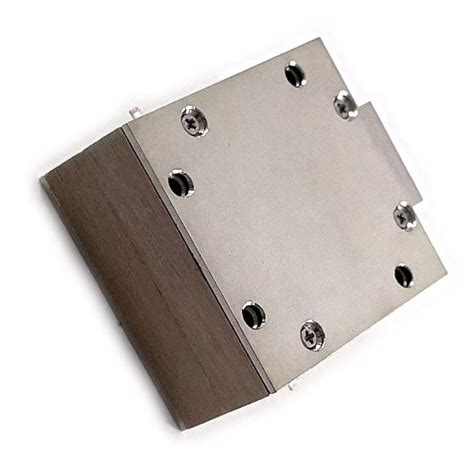 China Customized Rf Drop In Isolator Manufacturers And Suppliers Low Price Rf Drop In Isolator