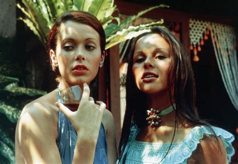 Porn Star Sylvia Kristel Dies Of Cancer At Age 60 Business Insider