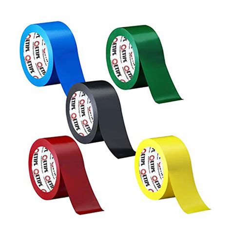 Multicolor Bopp Tape At Best Price In Gurugram Haryana Global