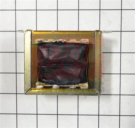 100832 Dacor Range Stove Oven Transformer Dey Appliance Parts