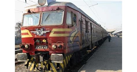 Машинистите на локомотиви с професионален празник днес