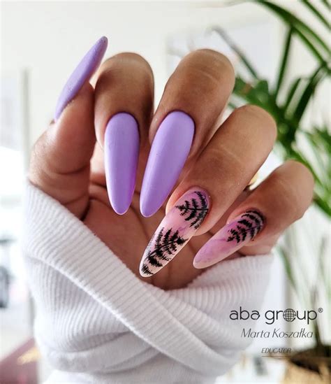 40 Funky Gel Nail Designs In De Meest Populaire Kleuren Schoonheids