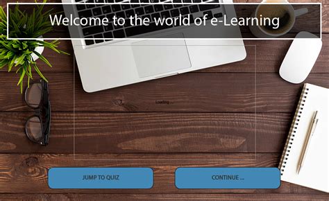 Adobe Captivate Free Sample Project Captivate 9 Elearning Elearning