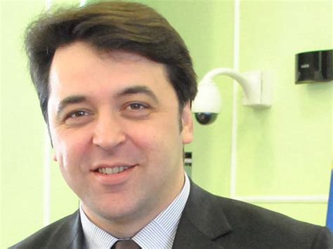 Кабмин назначил Ващенко главой комиссии по ликвидации Главгосслужбы