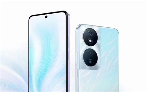 Honor Play 50 Plus Smartphone With 12gb Ram Launched Today
