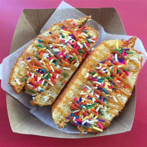The Best Ice Cream Sandwiches In America According To Yelp