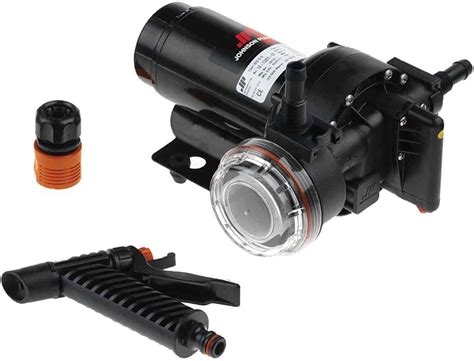 Top Washdown Pump Guide Our Top Picks Boat Bub