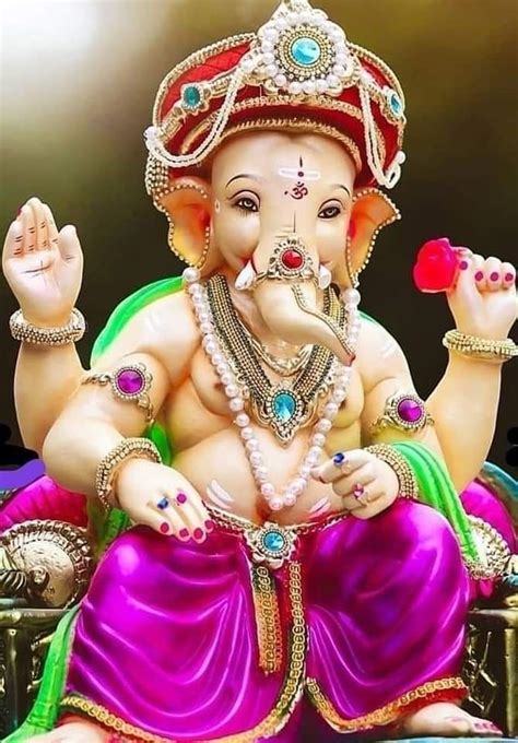 श्री गणेश पूजा के नियम और सावधानियां Rules And Precautions Of Shri