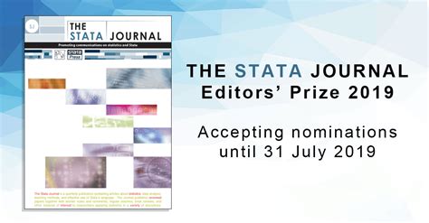 Statacorp Llc On Linkedin Home Editors Prize