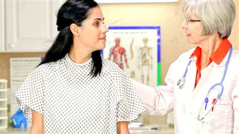 66 Old Woman Mammogram Stock Videos Footage And 4k Video Clips Getty