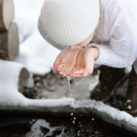 Demineralisiertes Wasser - Was Ist Das? | Filterzentrale