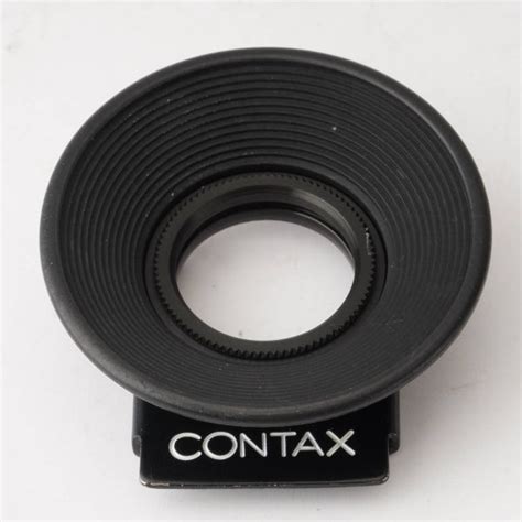 Yahooオークション コンタックス Contax アイカップ Rts 137md 167m