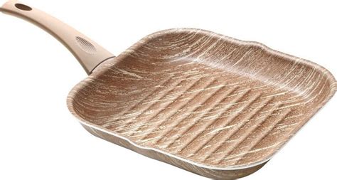 Accademia Mugnano Γκριλιέρα Arborea 34cm ARBBST34 Skroutz gr