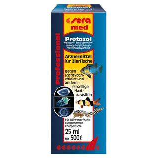 Sera Med Professional Protazol, 15,00
