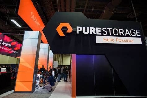 Pure Storage Makes Flashstack Converged Platform Available As A Service