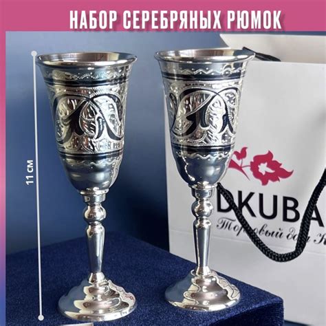 td kubachi Сувенир ювелирный Серебро - купить с доставкой по выгодным ...