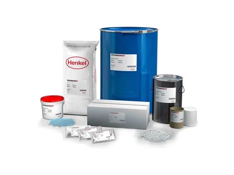 Technomelt 420351 Hot Melt Adhesive Polyshot Tequipment