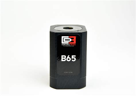 All Products — Core Drill Blocks