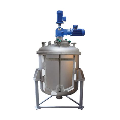 Counter Rotation Agitators Pimecsa