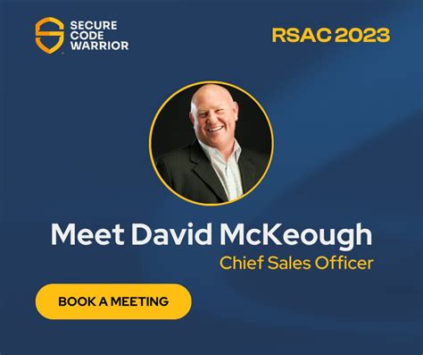 Secure Code Warrior On Linkedin Rsac23