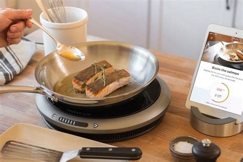 Hestan Cue Smart Induction Burner