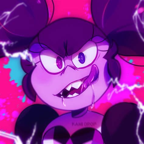 Mady Icon By Kamidrop On Deviantart