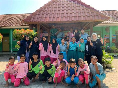 Pengenalan Angka Dalam Bahasa Mandarin Di Sd Cangkringan