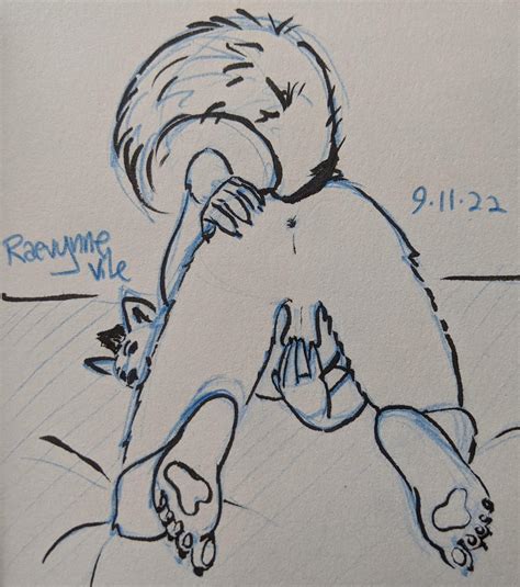 U Nakedguysuk As A Werewolf R DrawnYouNSFW