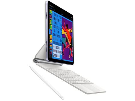 Apple Ipad Air 109” 5ª Geração Wi Fi 64gb Cinza Espacial