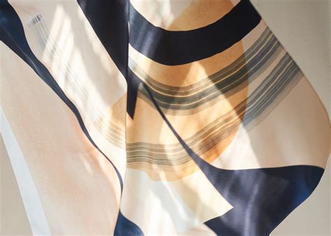 Caroline Dickinson Subtle Silk Luxuries Made For Self Expression
