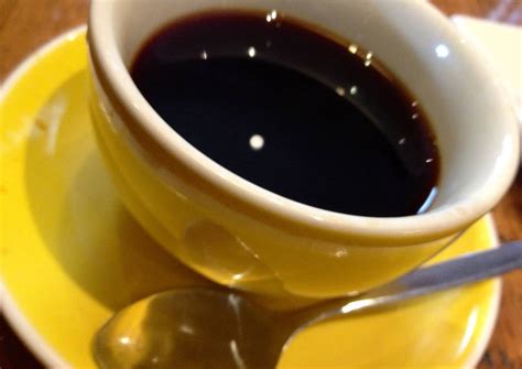 Chukku Kappi Dry Ginger Coffee