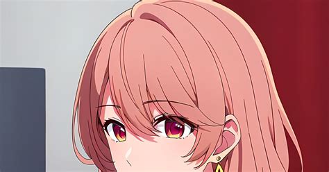 Aiイラスト Saitou Miyako Mimi Aiのイラスト Pixiv