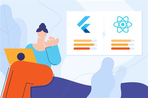 Flutter Vs Angular A Comprehensive Comparison Miquido