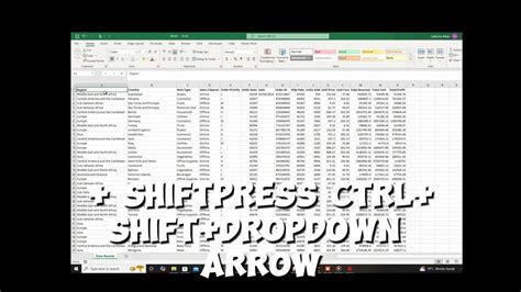 Advanced Excel How To Identify Duplicates In A Data Set Conditional