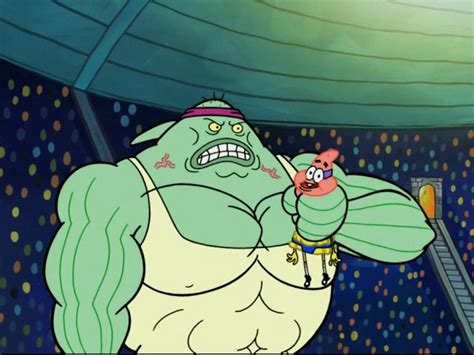 Spongebuddy Mania Spongebob Episode Krusty Krushers