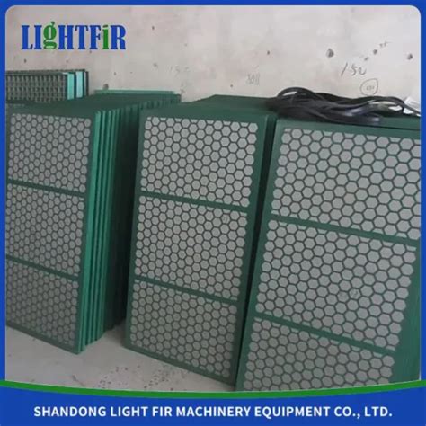 Swaco Mongoose Shale Shaker Screen Shale Shaker Screens Price Shale Shaker Mongoose And Shale