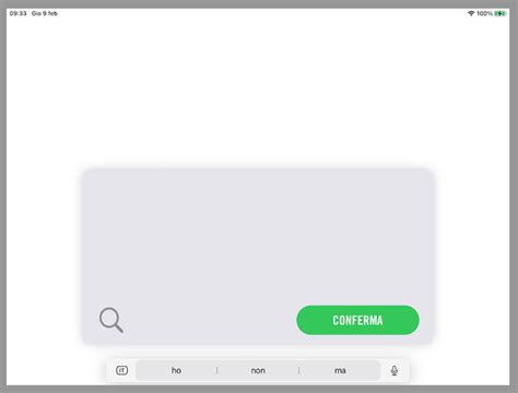 Reading Barcode With A Bluetooth Barcode Scanner On Ios App In Swift