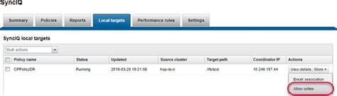 Smartlink File Protection Dell Powerscale Cloudpools And Alibaba