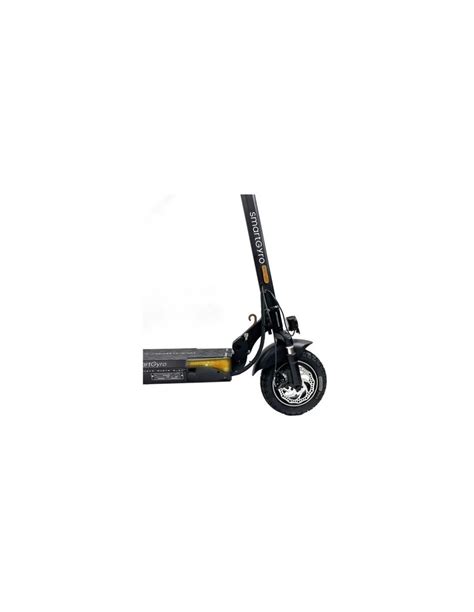 SmartGyro Rockway Pro C DGT Patinete Eléctrico W Negro Online Canarias