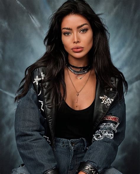 Alyona Omovych Image