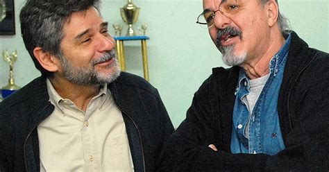 Filmus Y Tomada Continúan Con Sus Campañas Para Ser El Candidato A Jefe