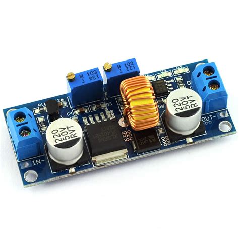What Is A Current Regulator