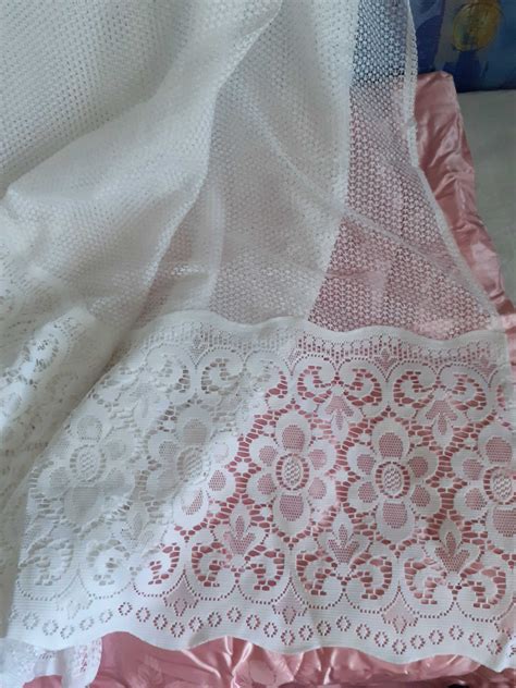 Тюль белая новая пр во СССР 500 грн Декор вікон Київ на Olx